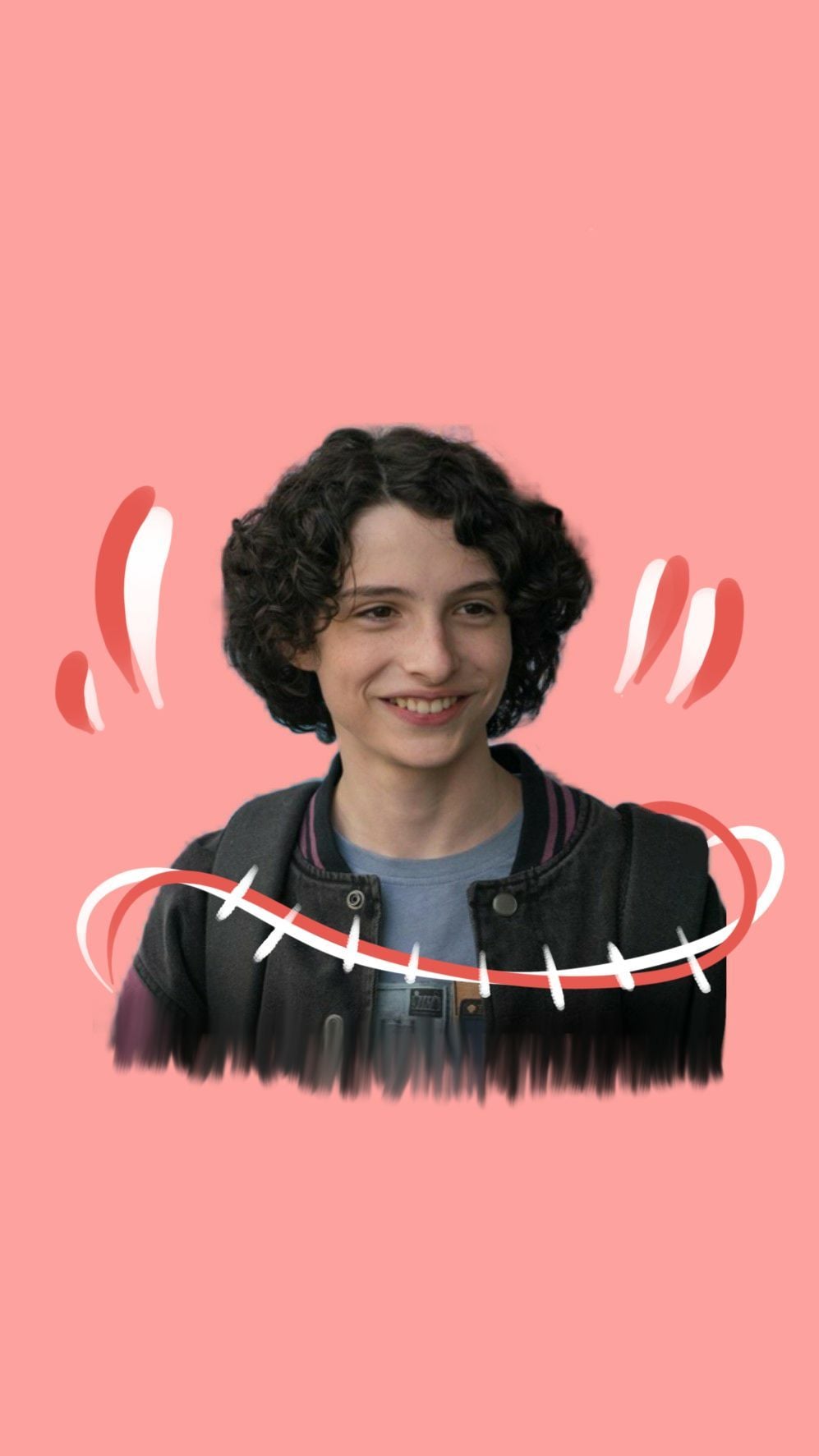 Finn Wolfhard 2019 Wallpapers - Wallpaper Cave