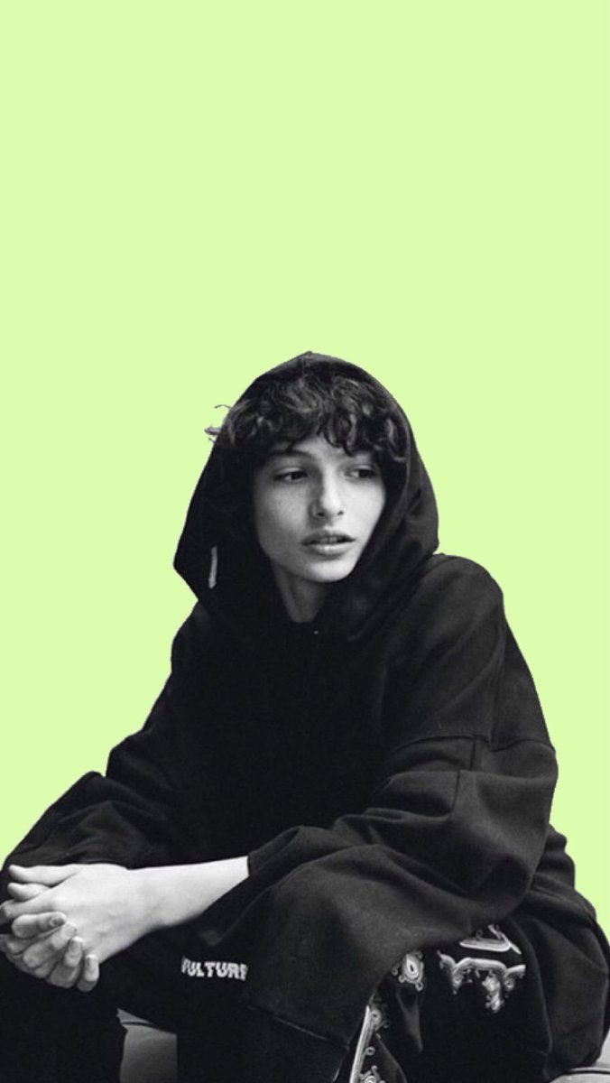 Finn Wolfhard 2019 Wallpapers - Wallpaper Cave