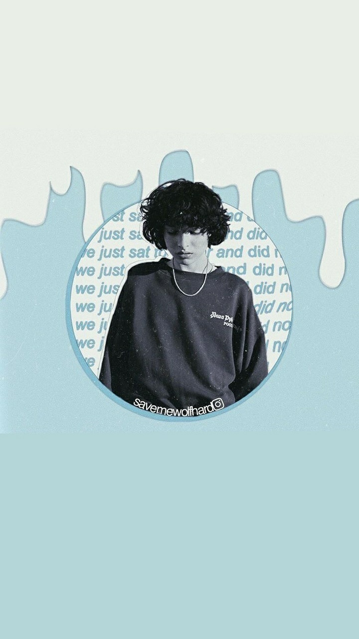 Finn Wolfhard 2019 Wallpapers - Wallpaper Cave
