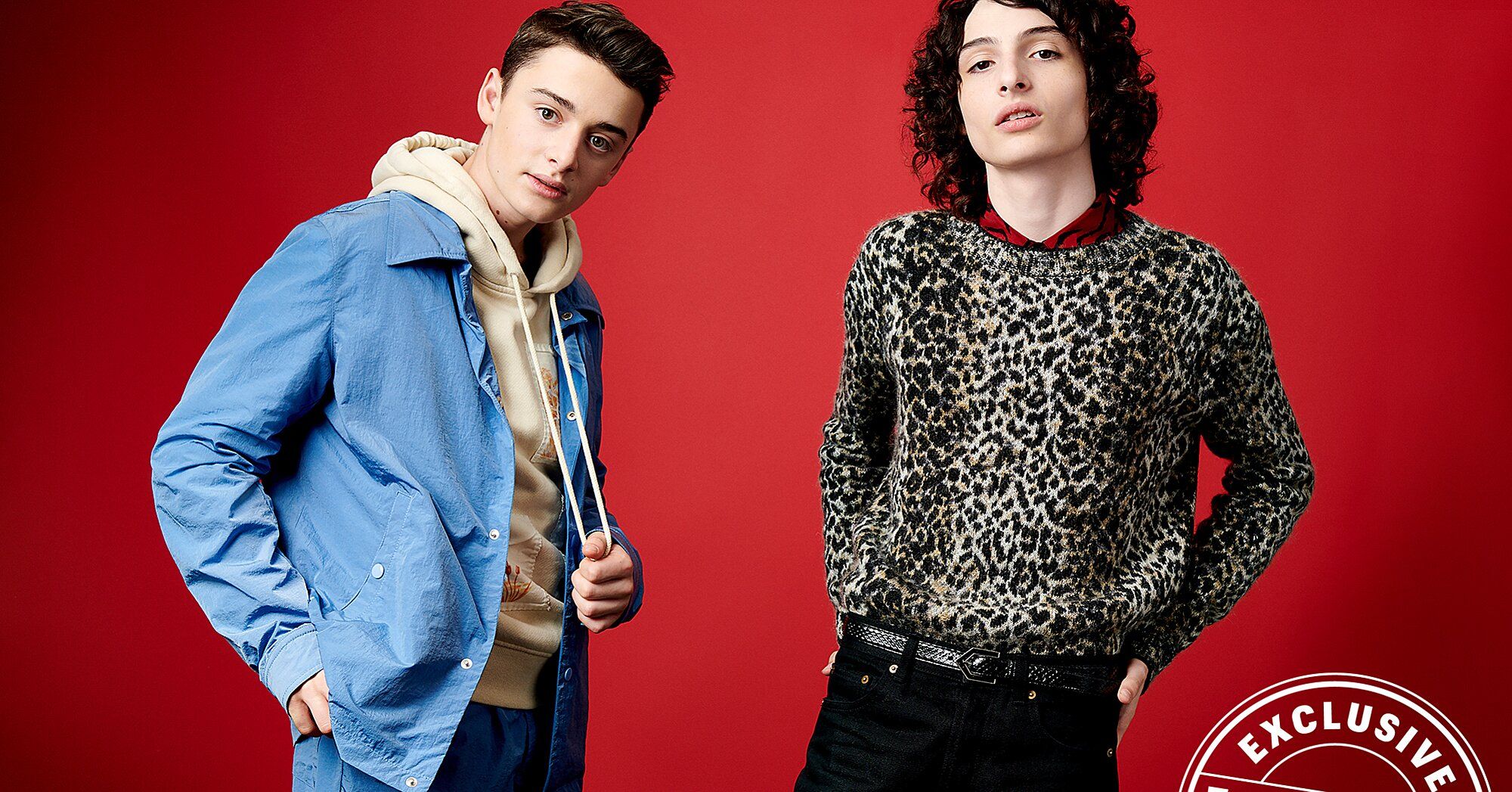 Finn Wolfhard 2019 Wallpapers - Wallpaper Cave