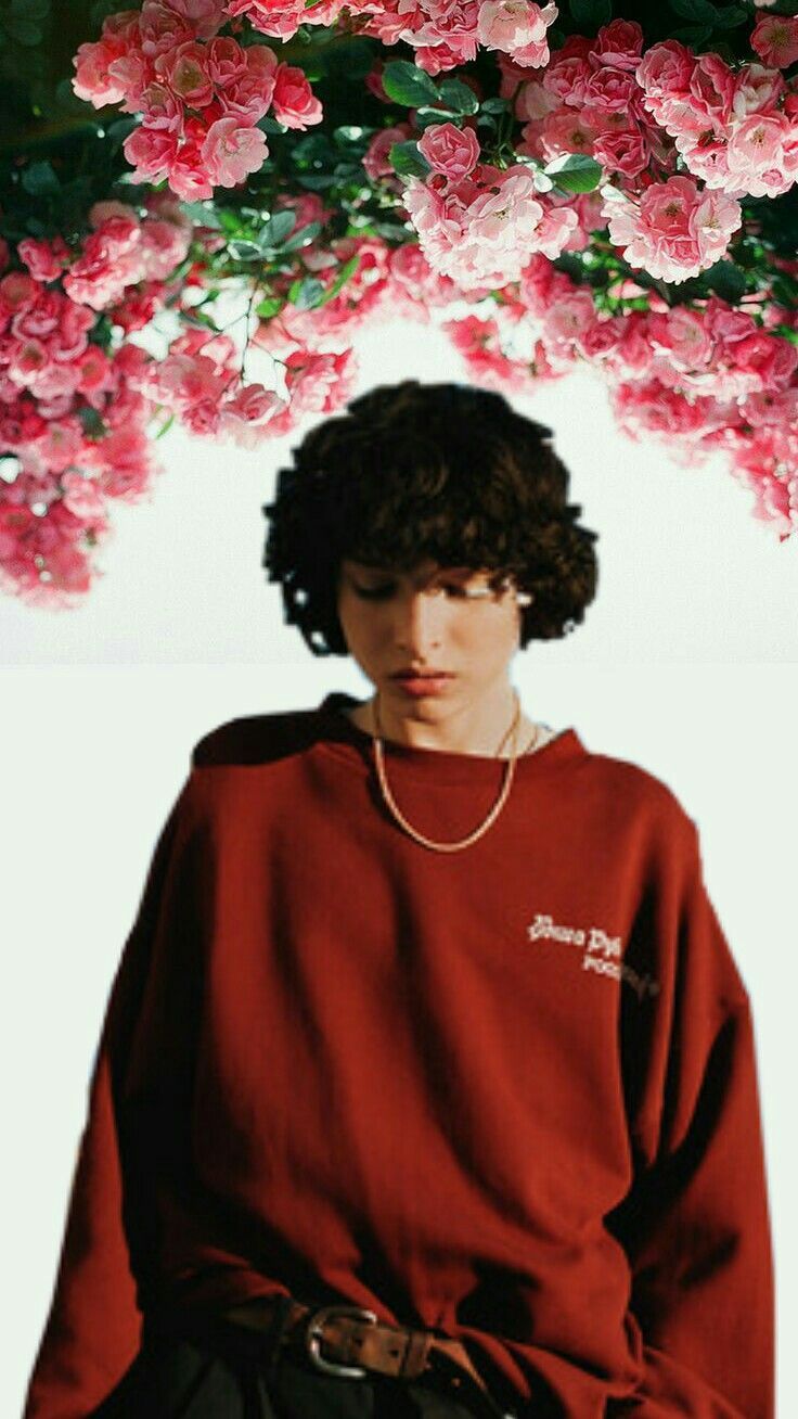 Finn Wolfhard 2019 Wallpapers - Wallpaper Cave
