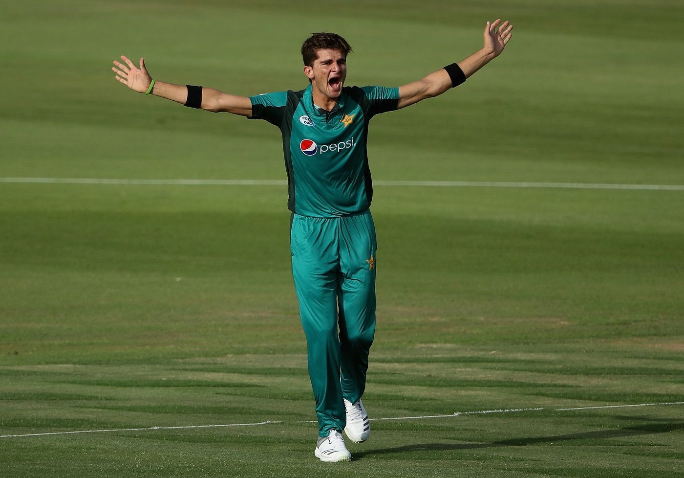 Shaheen Afridi Wallpapers - Wallpaper Cave