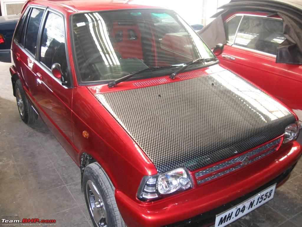 Maruti Suzuki 800 AC Wallpapers - Wallpaper Cave