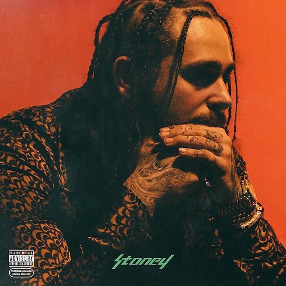 Post Malone Album Wallpapers - Wallpaper Cave