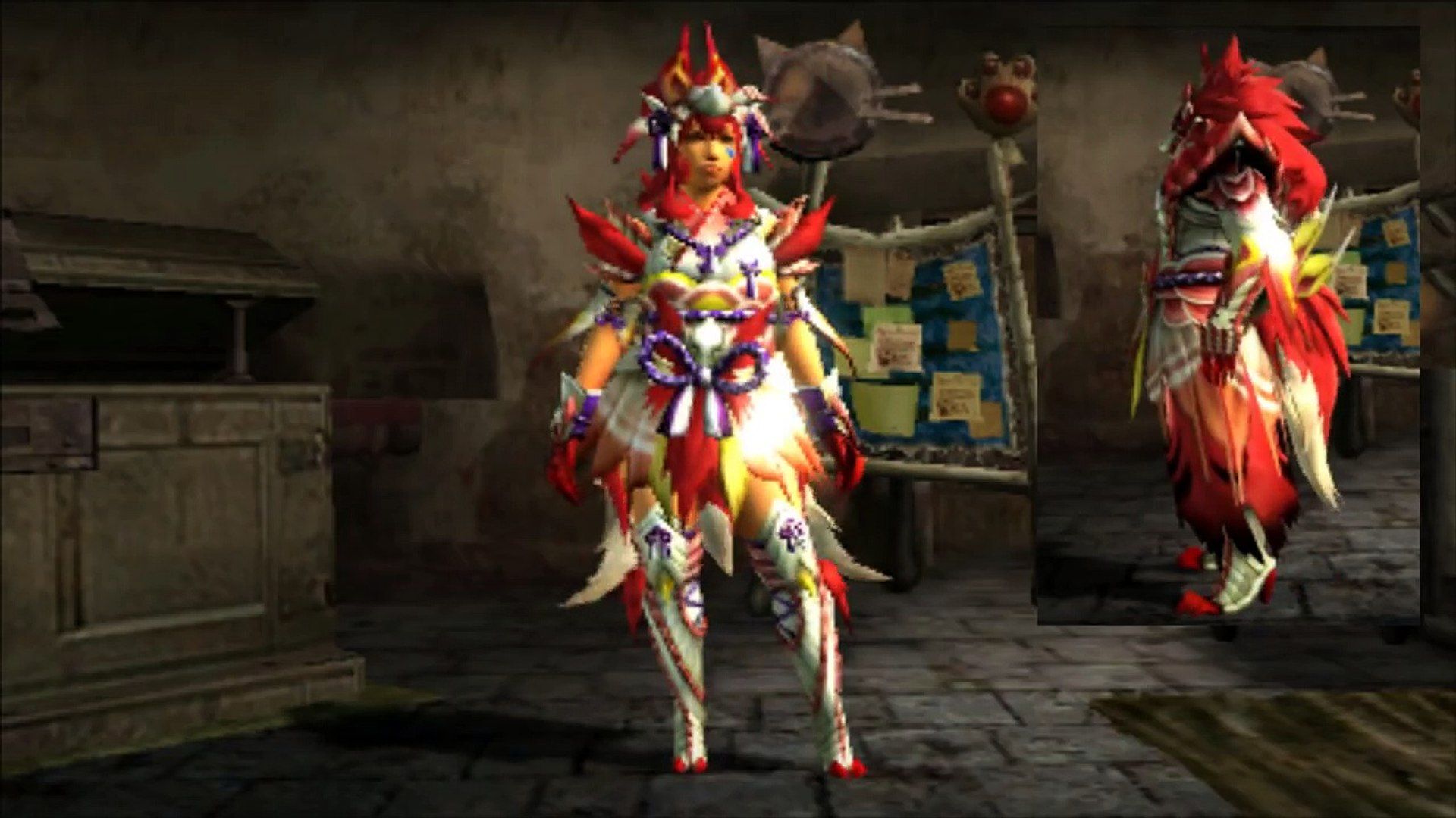 Mizutsune Wallpapers - Wallpaper Cave