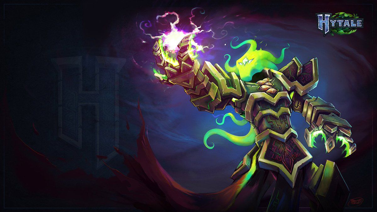 Hytale Wallpapers - Wallpaper Cave