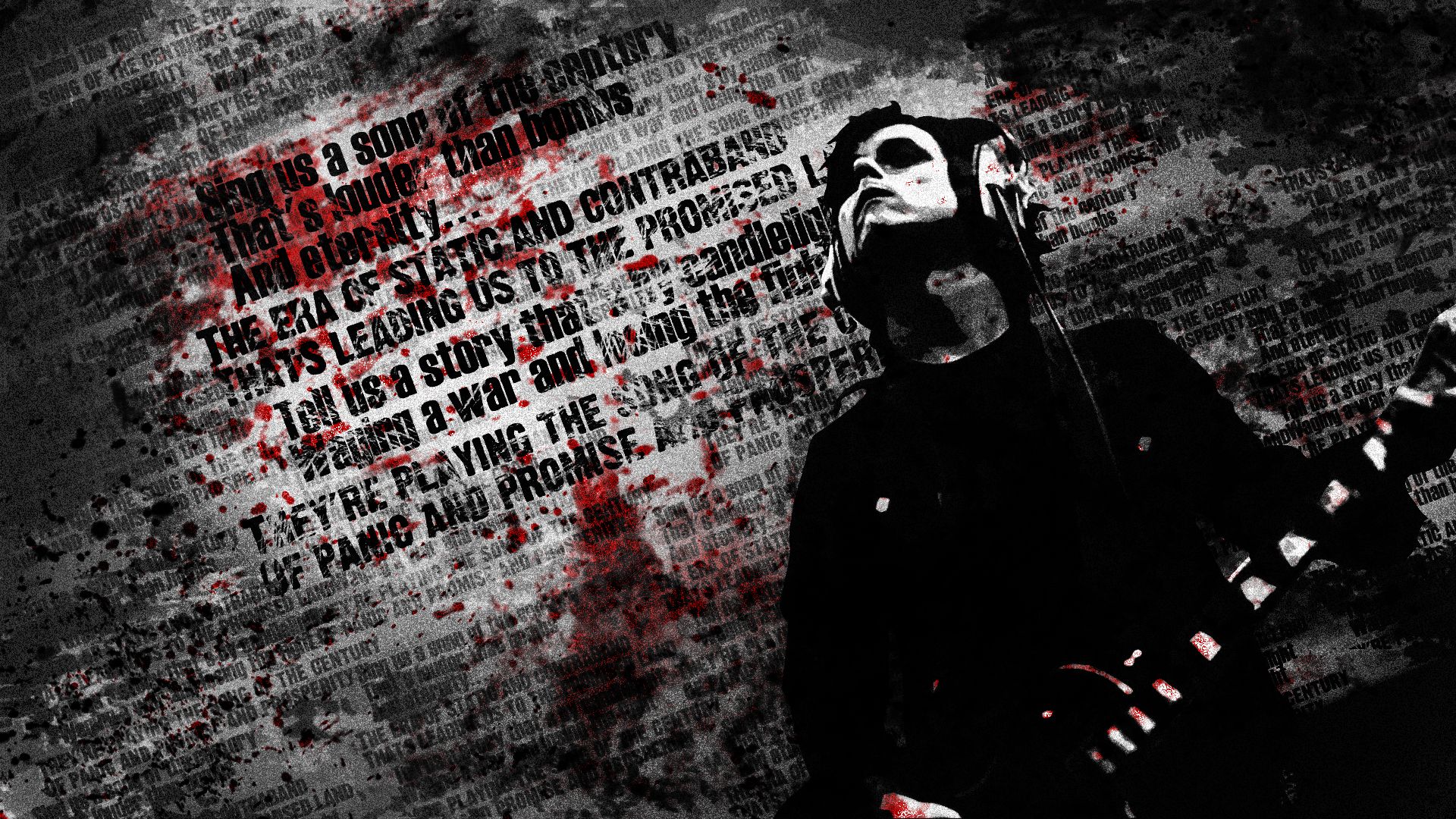 Green Day Computer Wallpapers - Wallpaper Cave