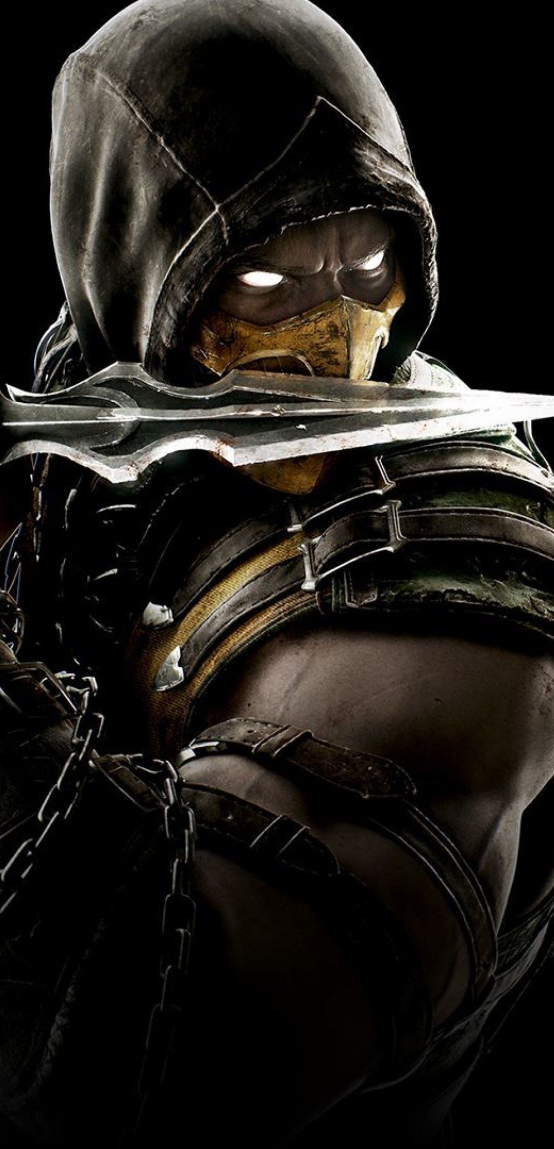 Mortal Kombat X Android Phone Wallpapers - Wallpaper Cave