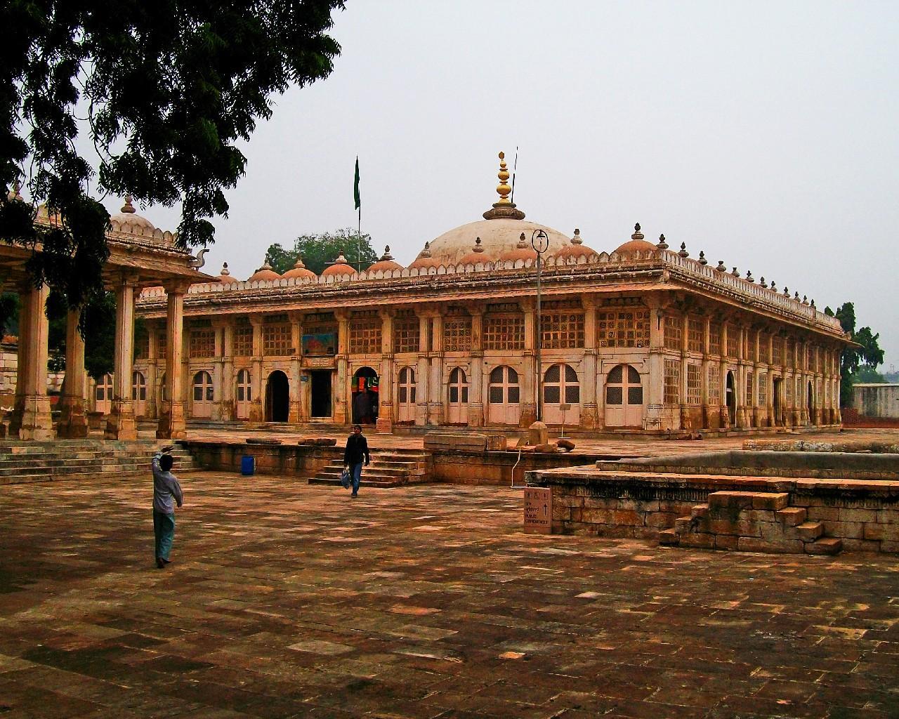 Dwarka Wallpapers - Wallpaper Cave