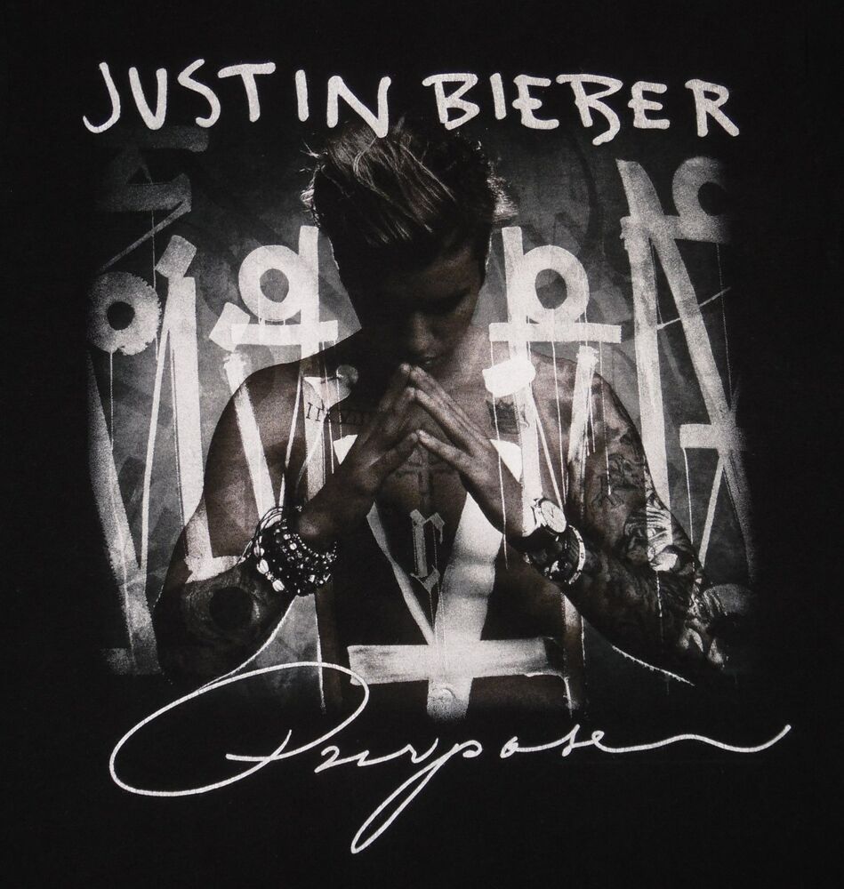 Purpose Album Wallpapers - Wallpaper Cave