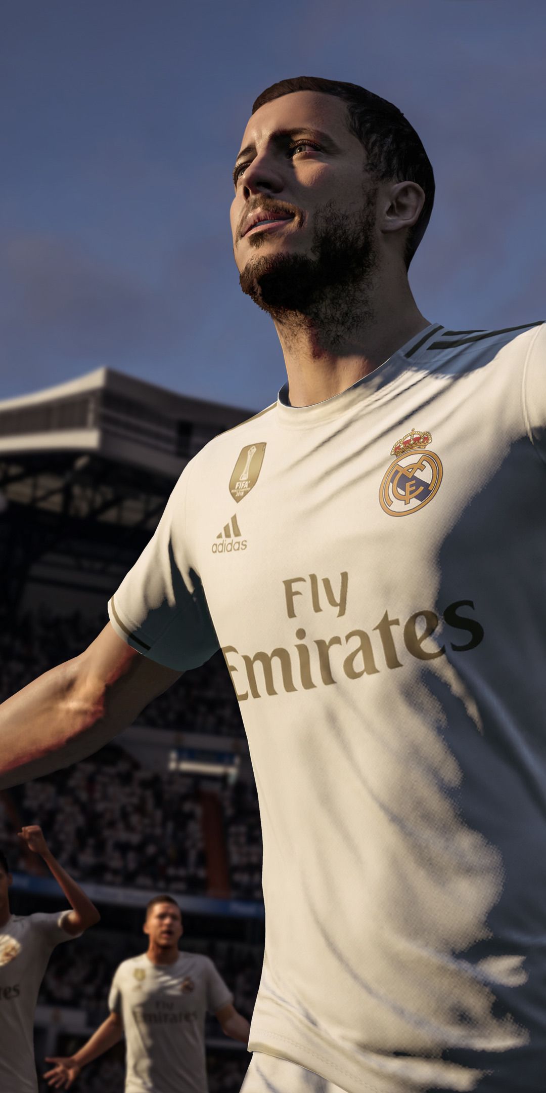 FIFA Mobile 20 Wallpapers - Wallpaper Cave