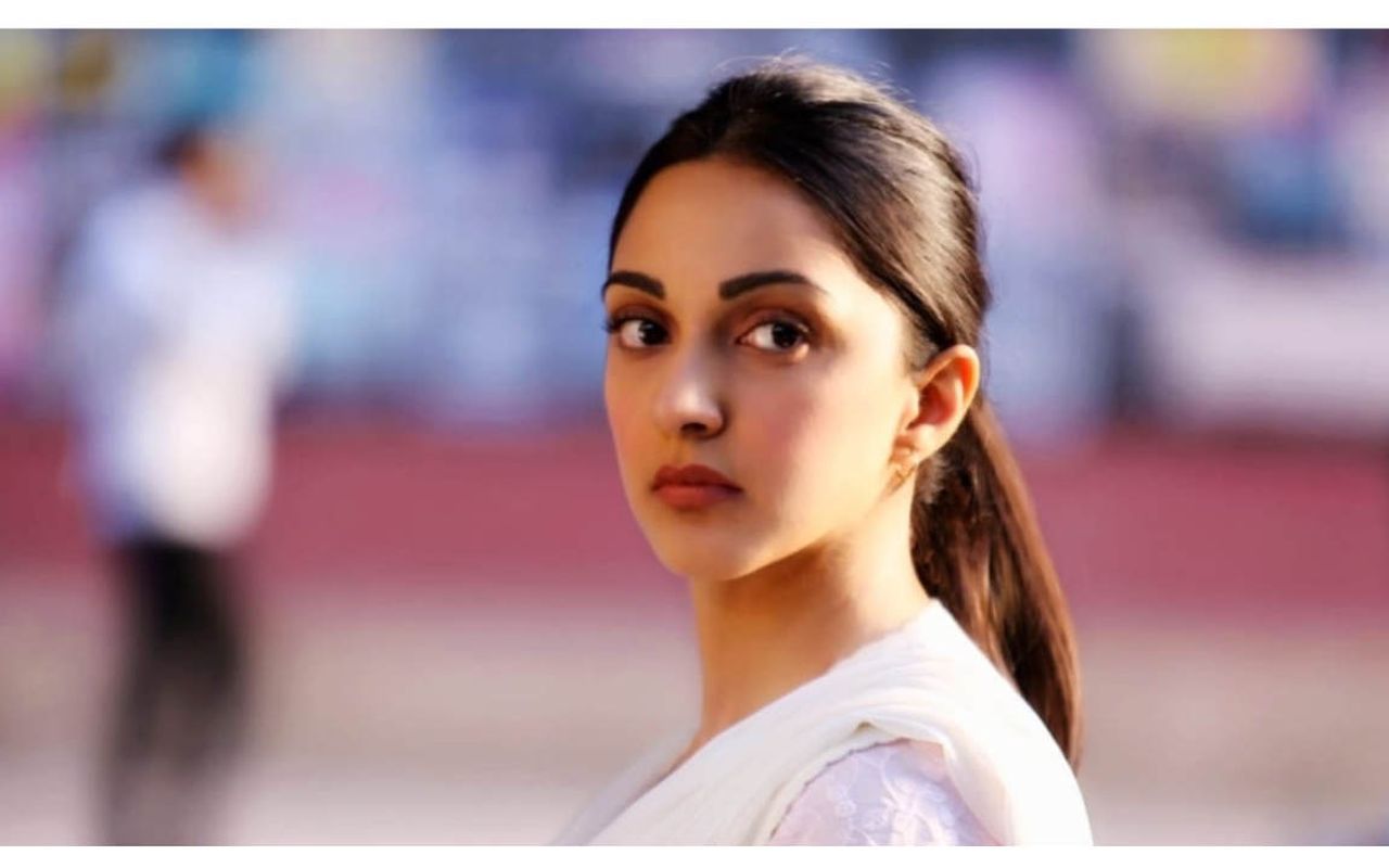 Kiara Advani Guilty Movie Wallpapers - Wallpaper Cave