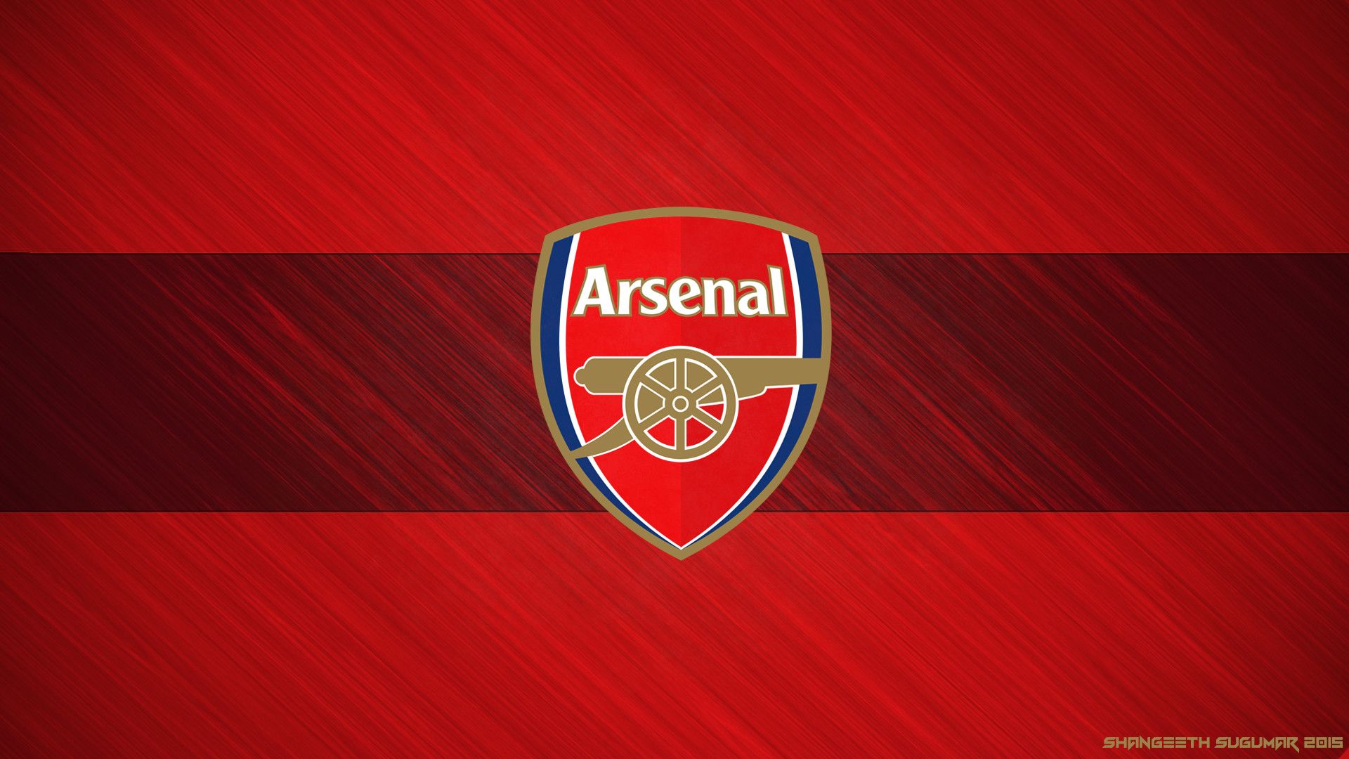 Arsenal Computer Wallpapers - Wallpaper Cave