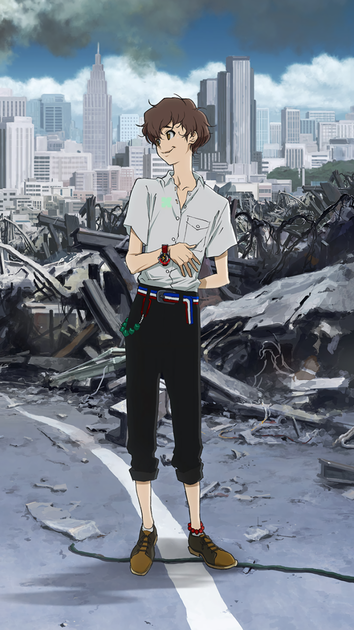 HD Phone Terror Wallpapers - Wallpaper Cave