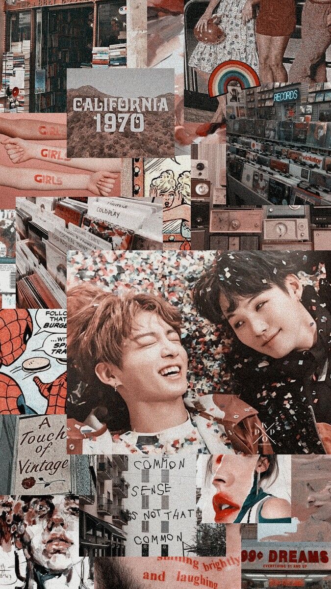 MinKook Wallpapers - Wallpaper Cave