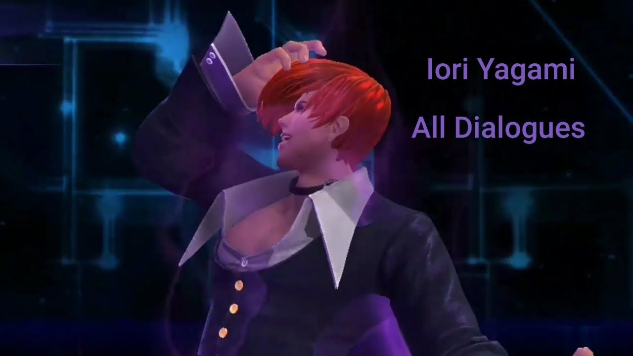 Chou Lori Yagami Wallpapers - Wallpaper Cave