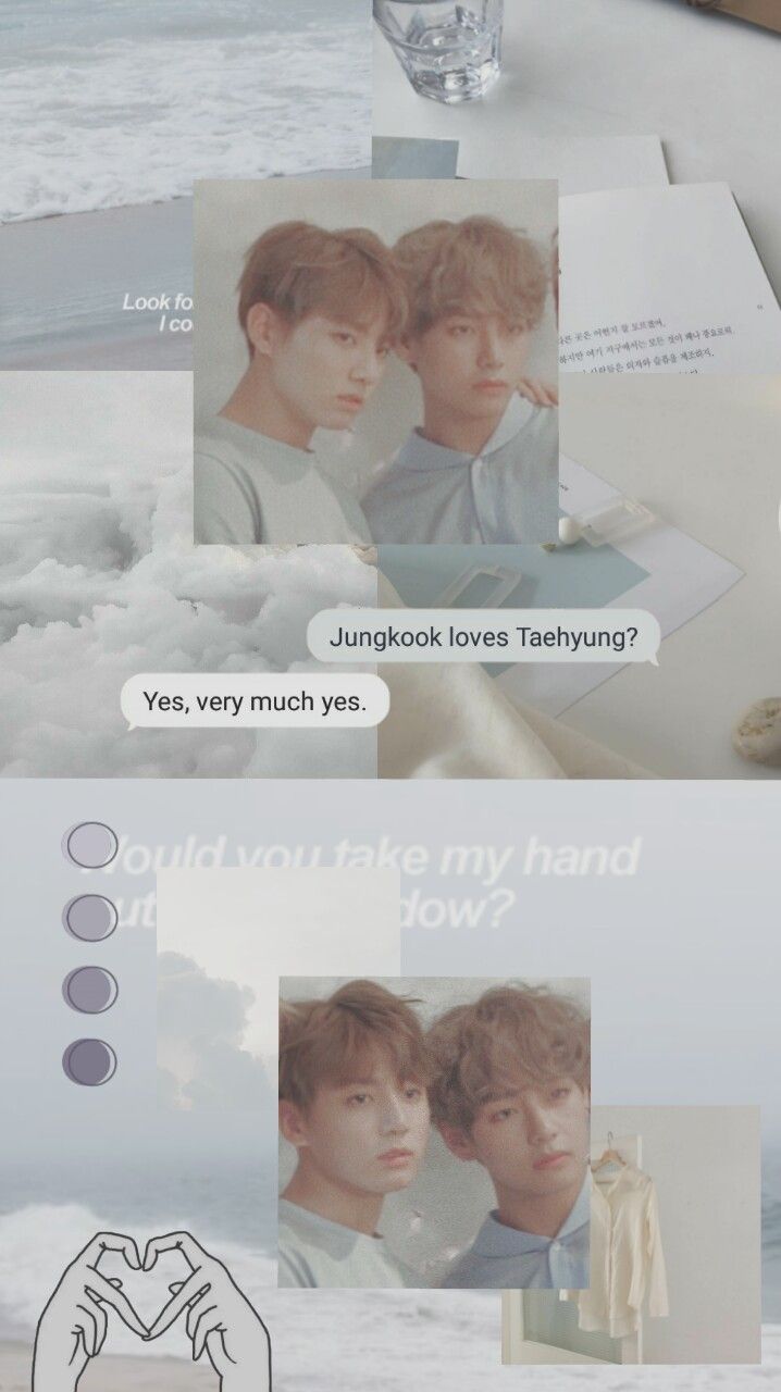 MinKook Wallpapers - Wallpaper Cave