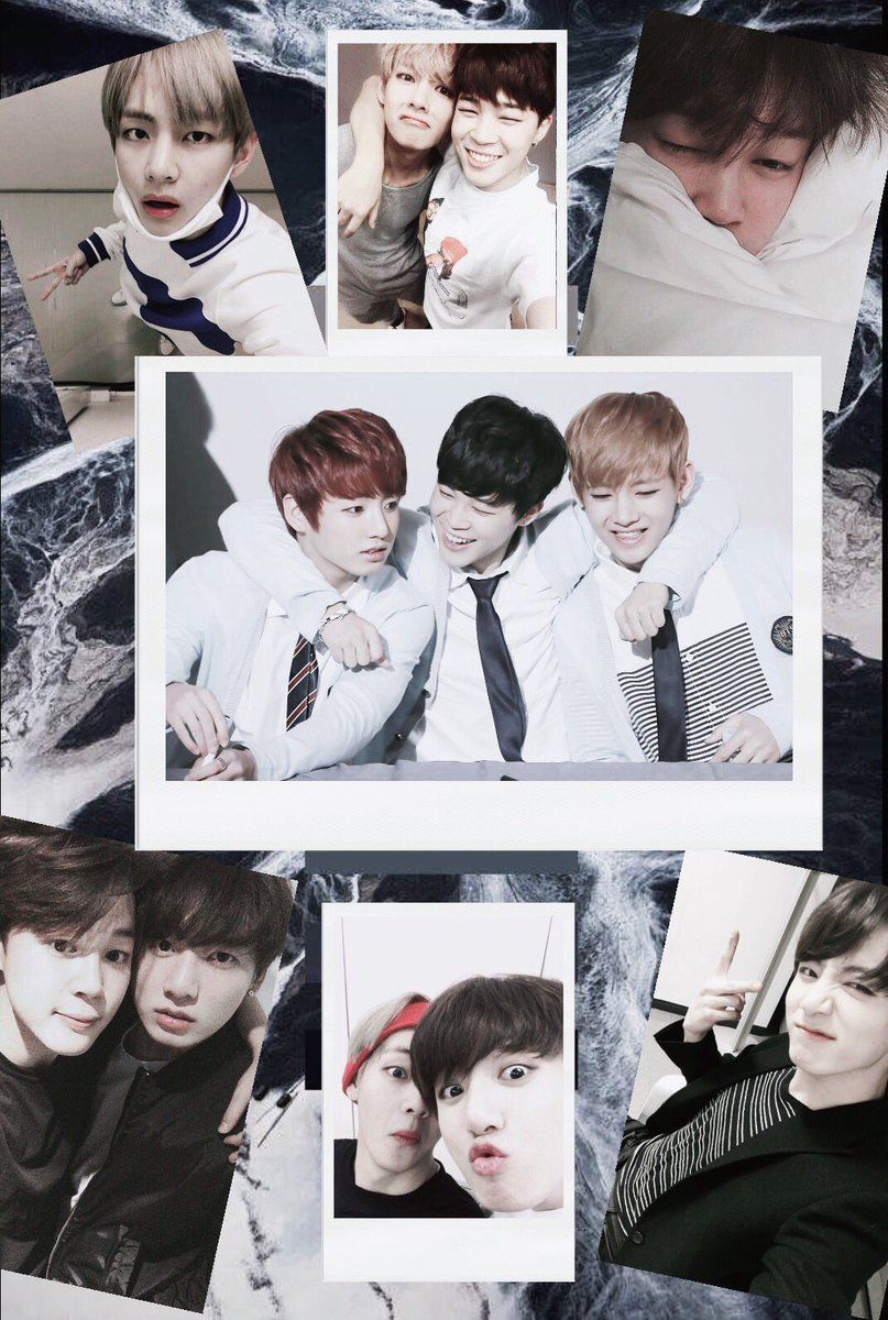 MinKook Wallpapers - Wallpaper Cave