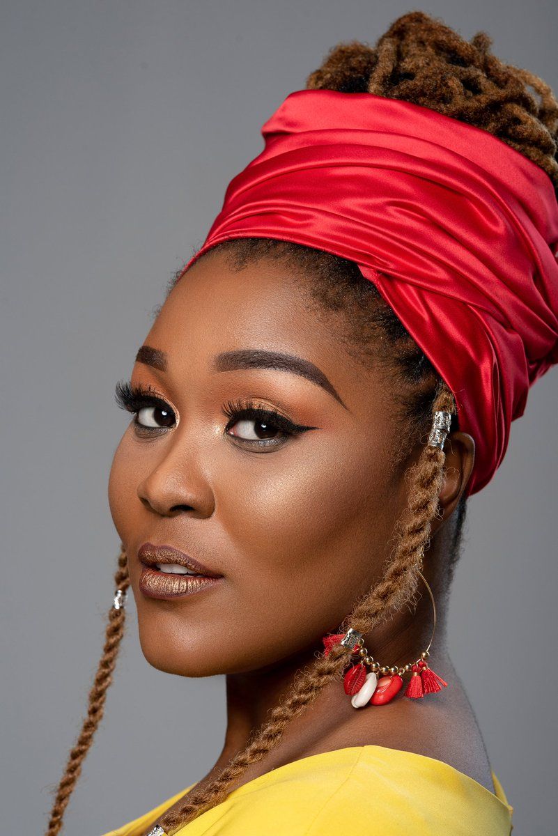 Lady Zamar Wallpapers - Wallpaper Cave
