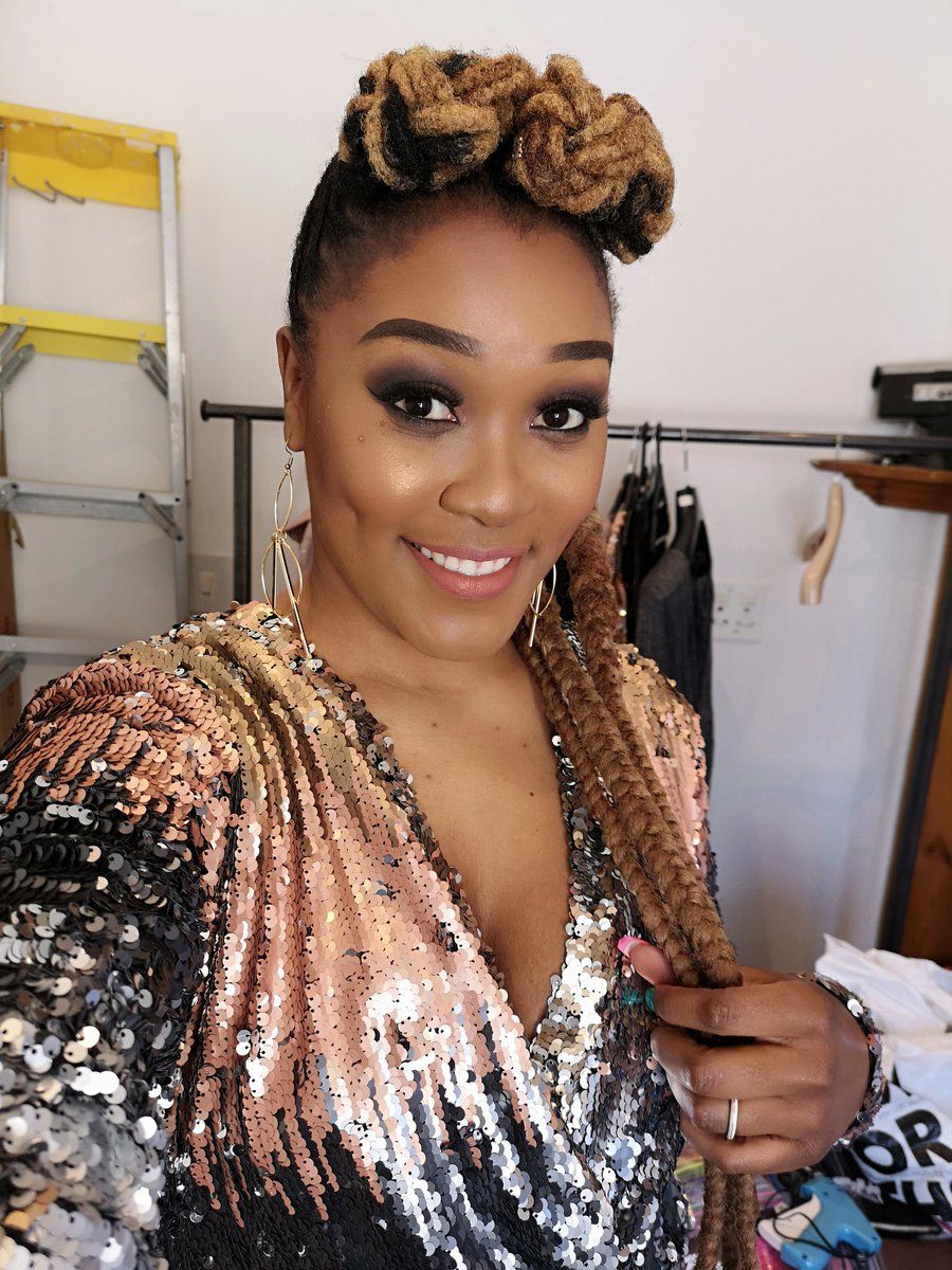 Lady Zamar Wallpapers - Wallpaper Cave