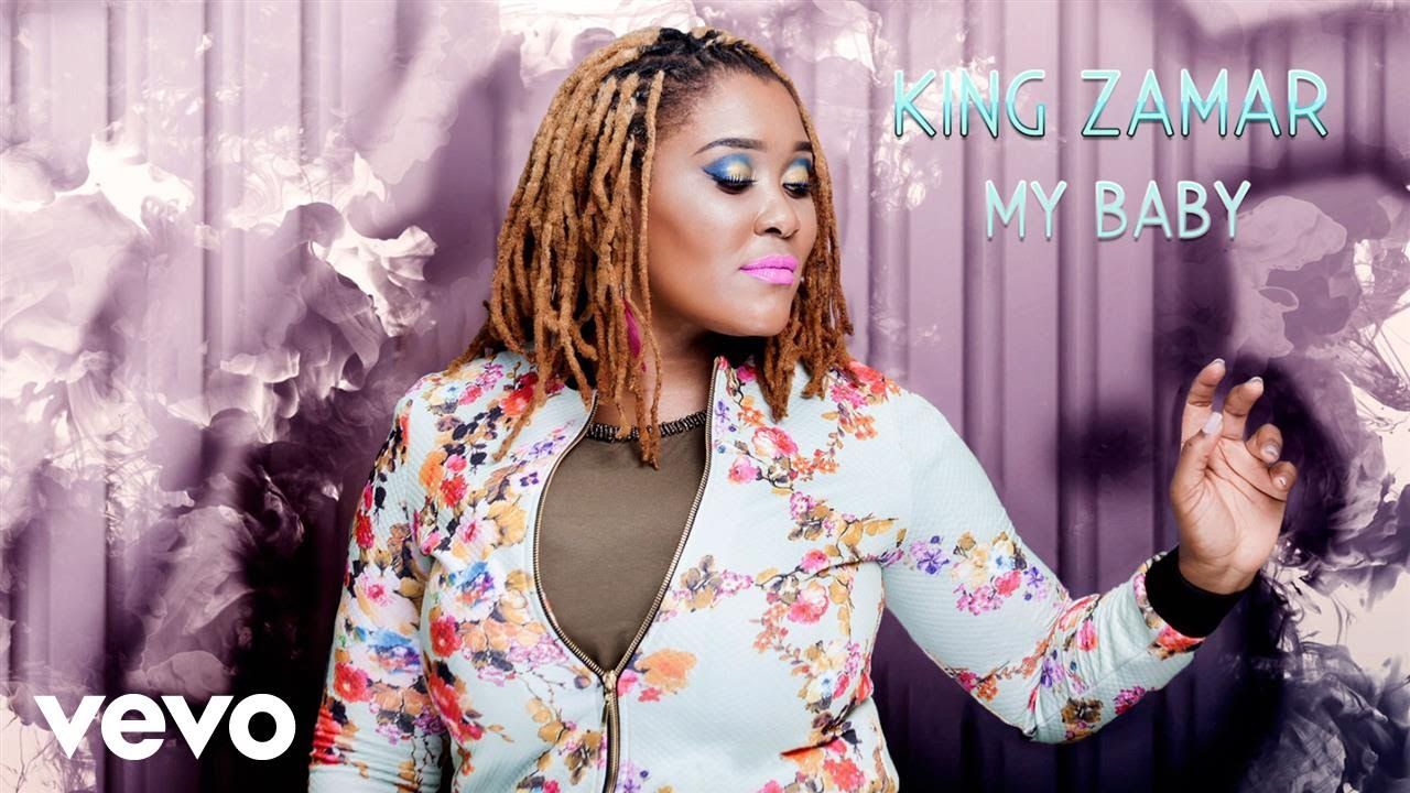 Lady Zamar Wallpapers - Wallpaper Cave