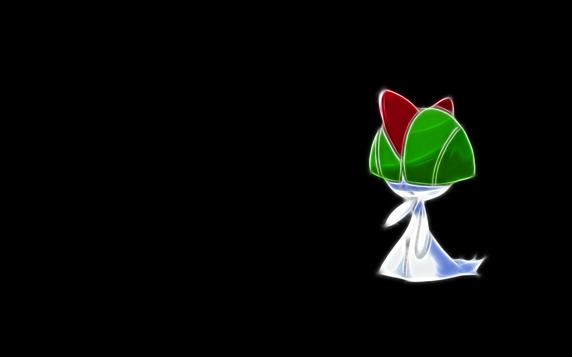 Ralts Pokémon Wallpapers - Wallpaper Cave