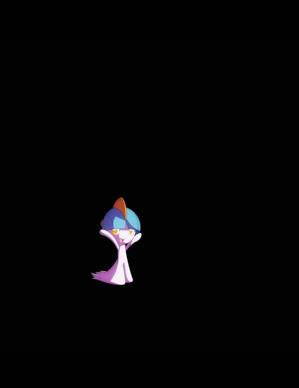 Ralts Pokémon Wallpapers - Wallpaper Cave
