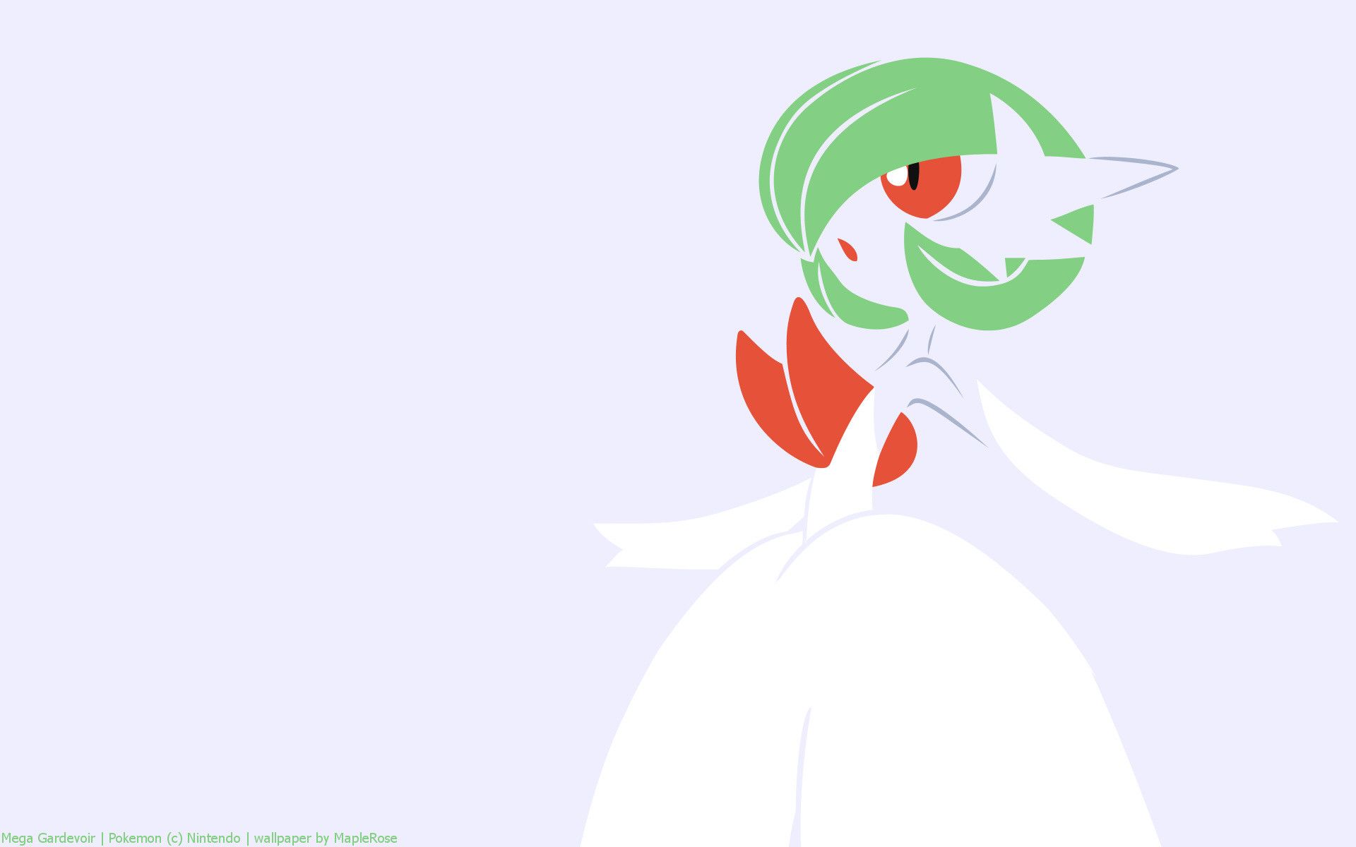 Ralts Pokémon Wallpapers - Wallpaper Cave