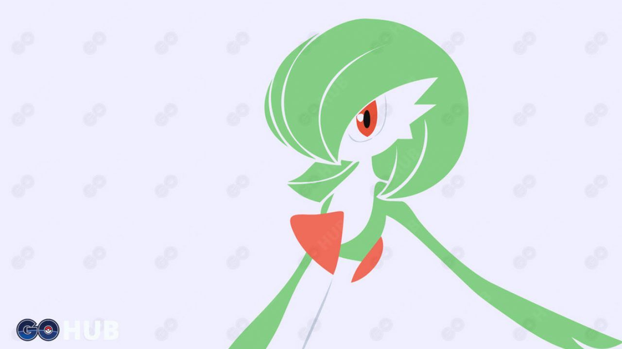 Ralts Pokémon Wallpapers - Wallpaper Cave