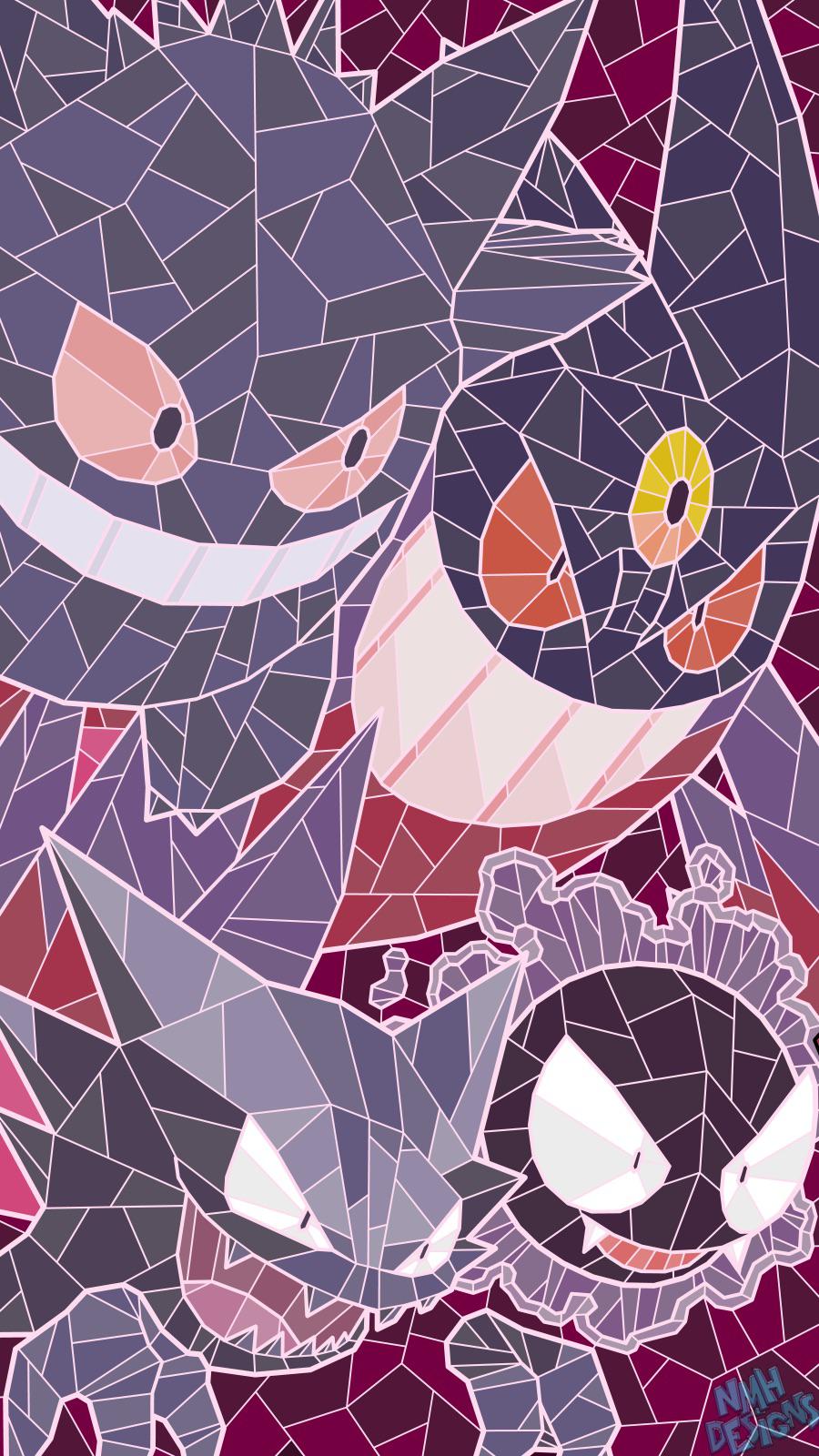 Ralts Pokémon Wallpapers - Wallpaper Cave