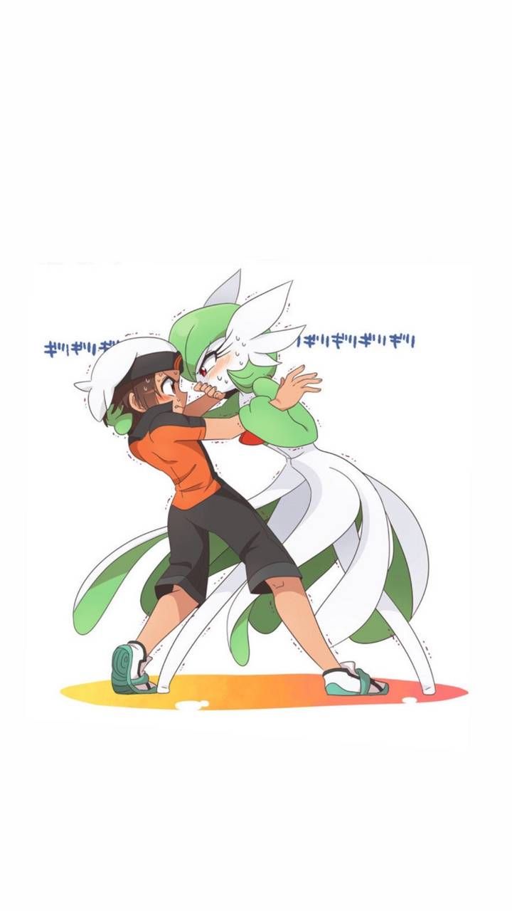 Ralts Pokémon Wallpapers - Wallpaper Cave