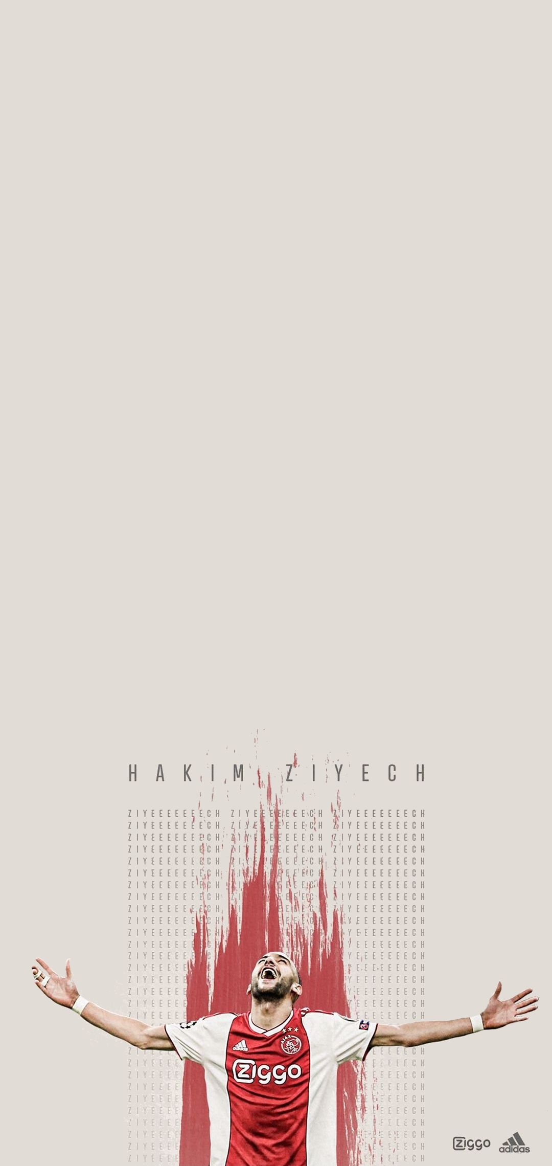 Ziyech Android Wallpapers - Wallpaper Cave