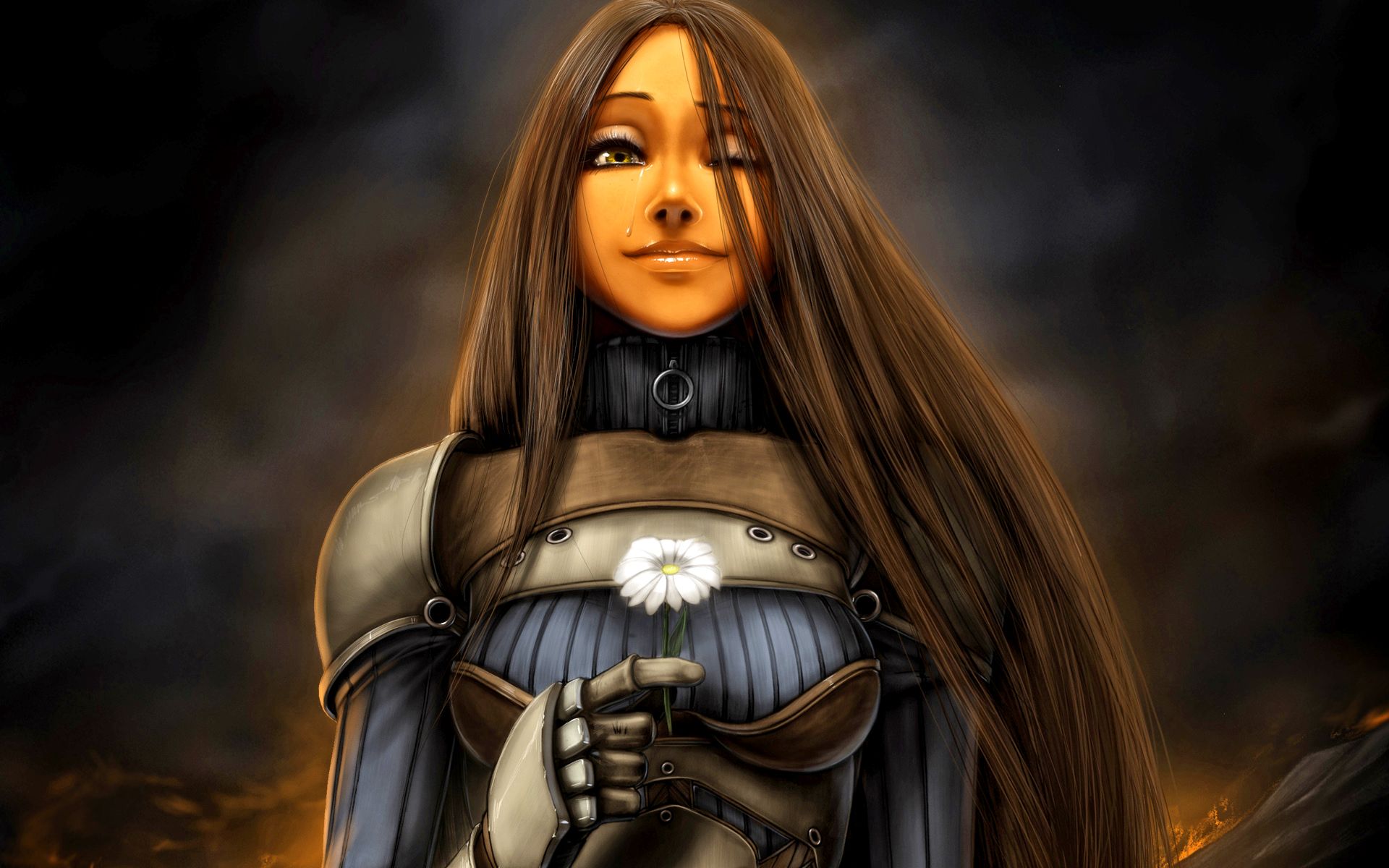 Women Emo Wallpapers - Wallpaper Cave