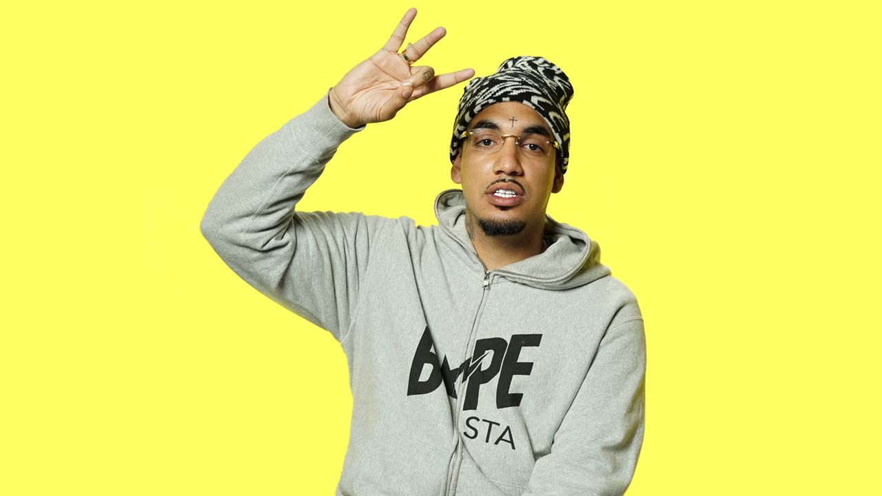 Fenix Flexin Wallpapers - Wallpaper Cave