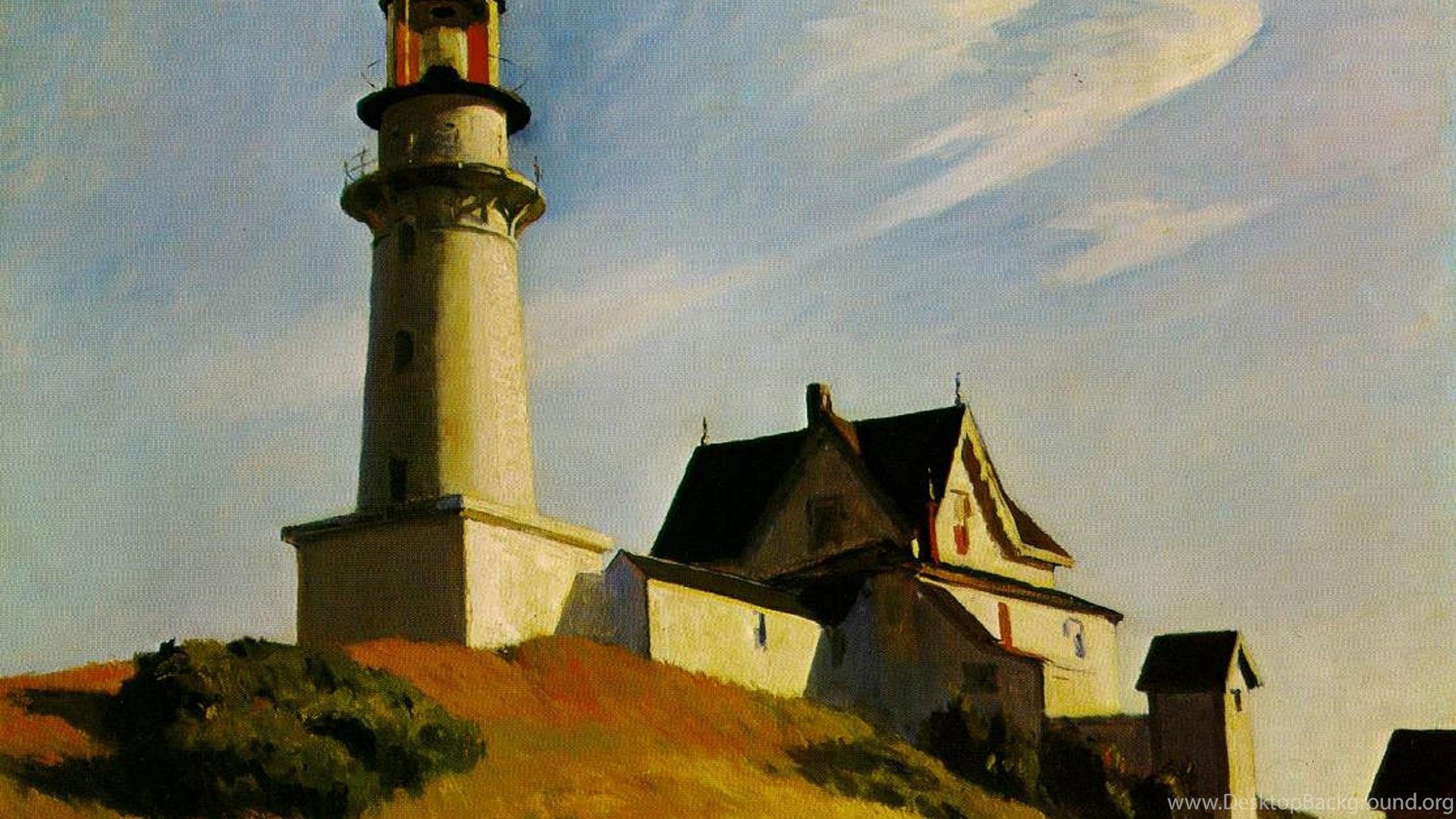 Desktop Hopper Wallpapers - Wallpaper Cave