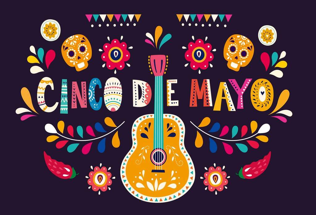 Cinco De Mayo 2020 HD Wallpapers - Wallpaper Cave