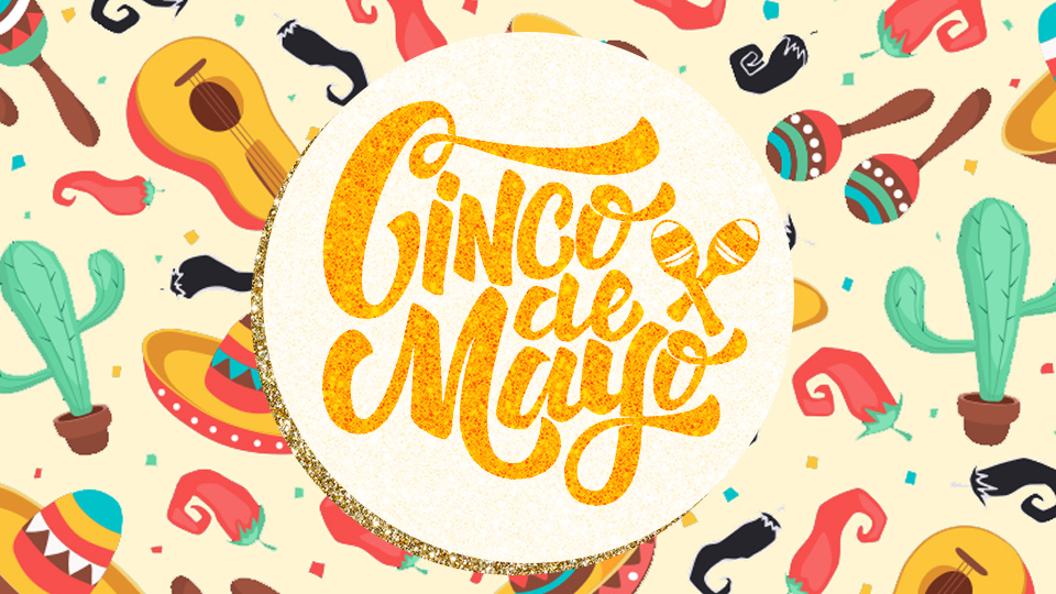 Cinco De Mayo 2020 HD Wallpapers - Wallpaper Cave