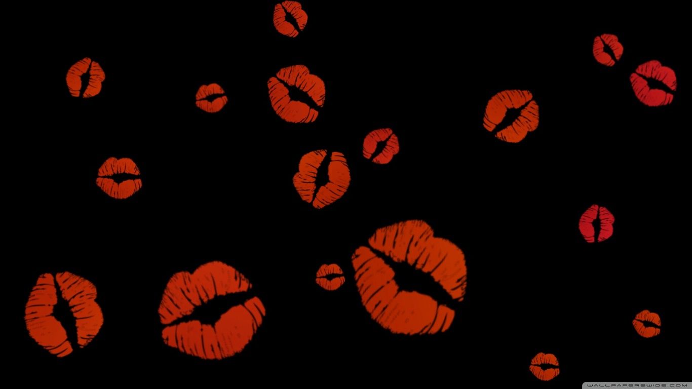 Kiss Desktop Wallpapers - Wallpaper Cave