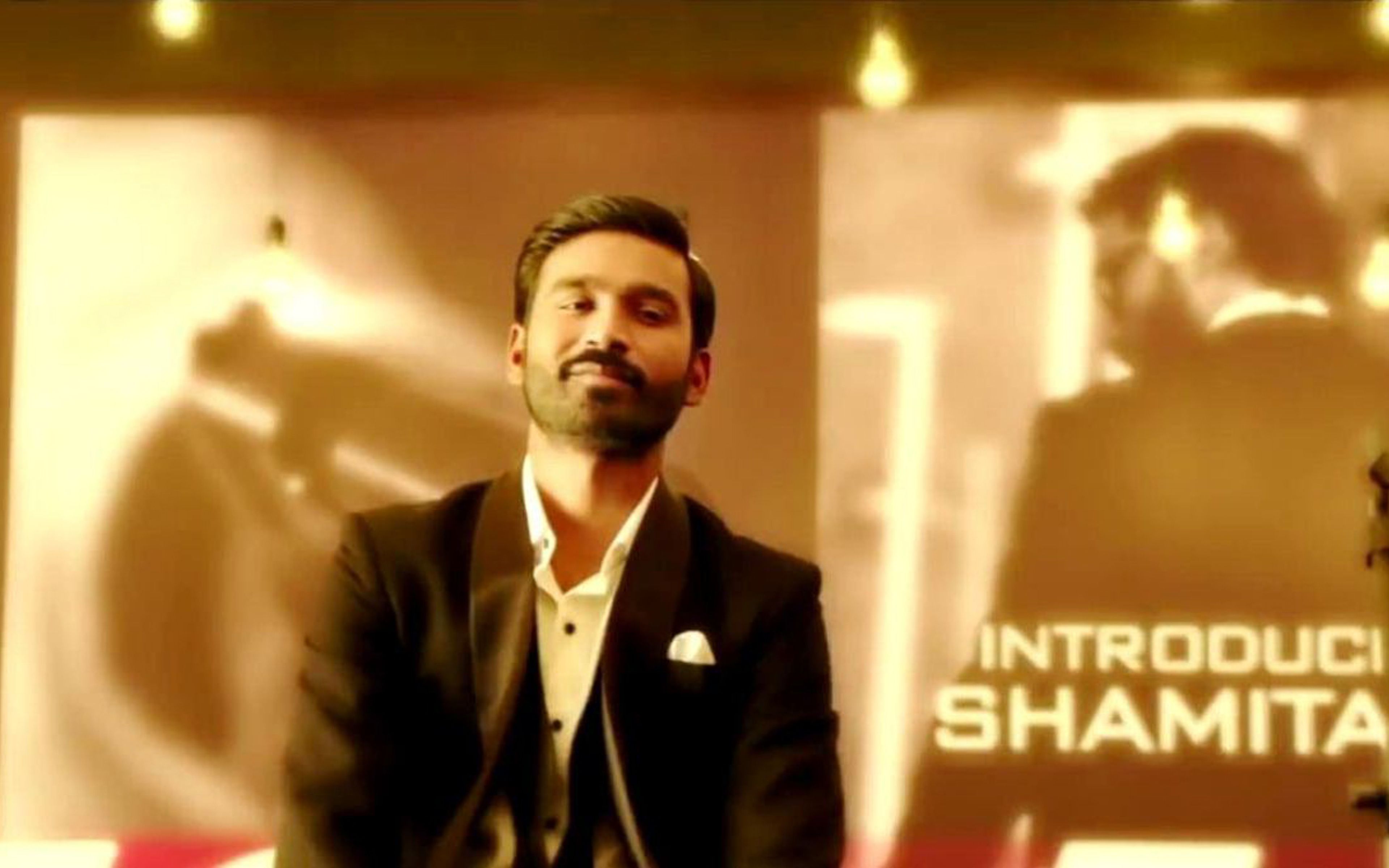 Dhanush Movie Wallpapers - Wallpaper Cave