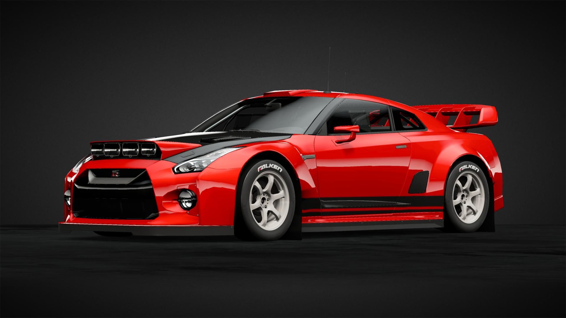 GTR Offroad Wallpapers - Wallpaper Cave