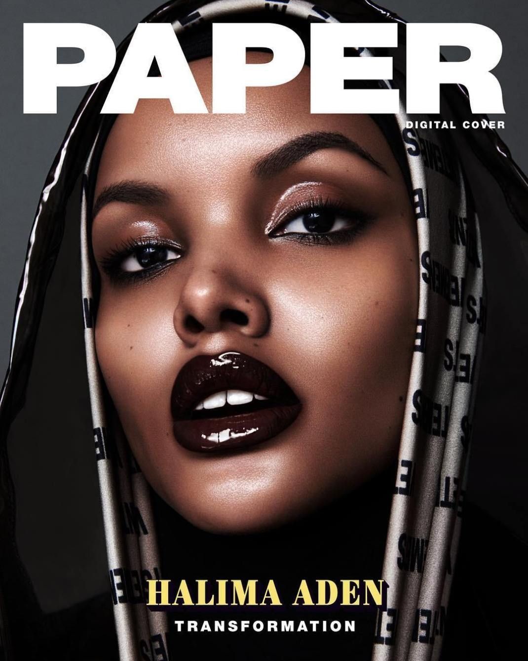 Halima Aden Wallpapers - Wallpaper Cave