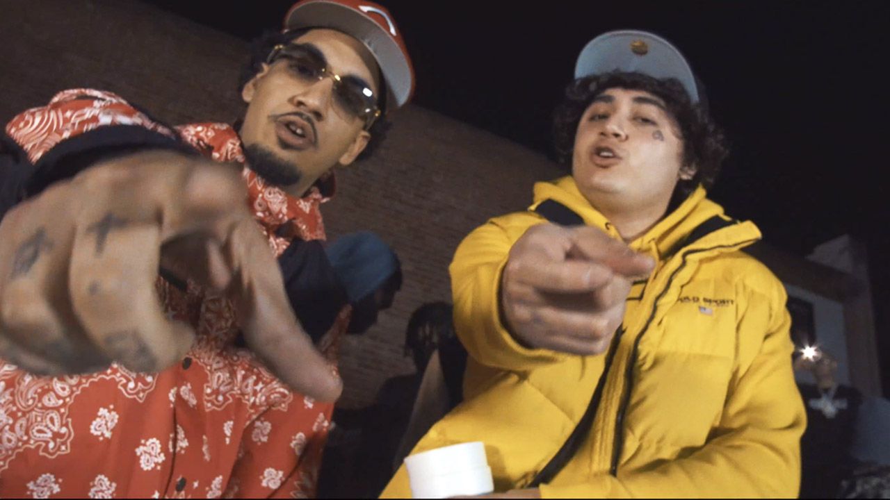 Fenix Flexin Wallpapers - Wallpaper Cave