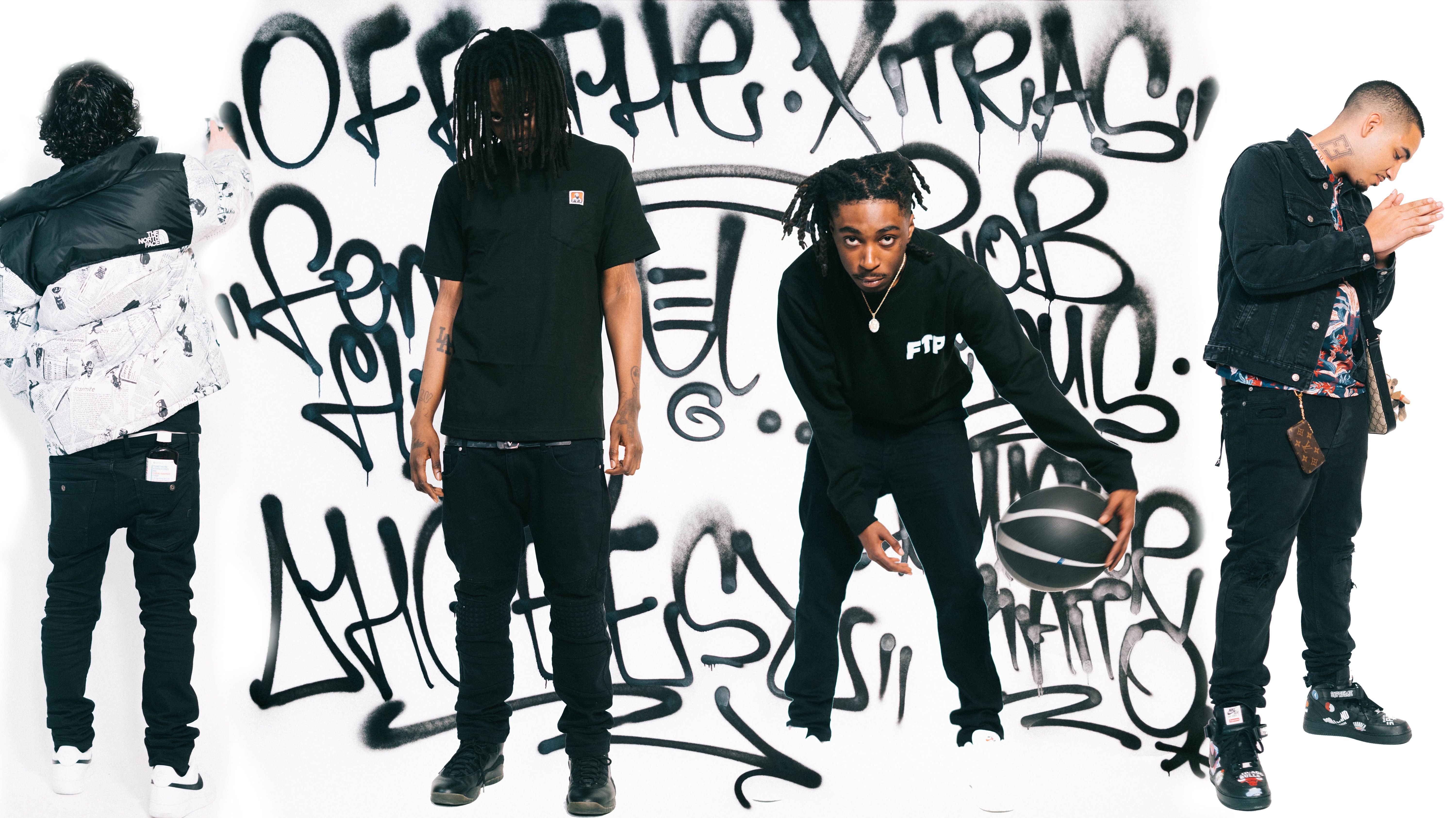 Fenix Flexin Wallpapers - Wallpaper Cave