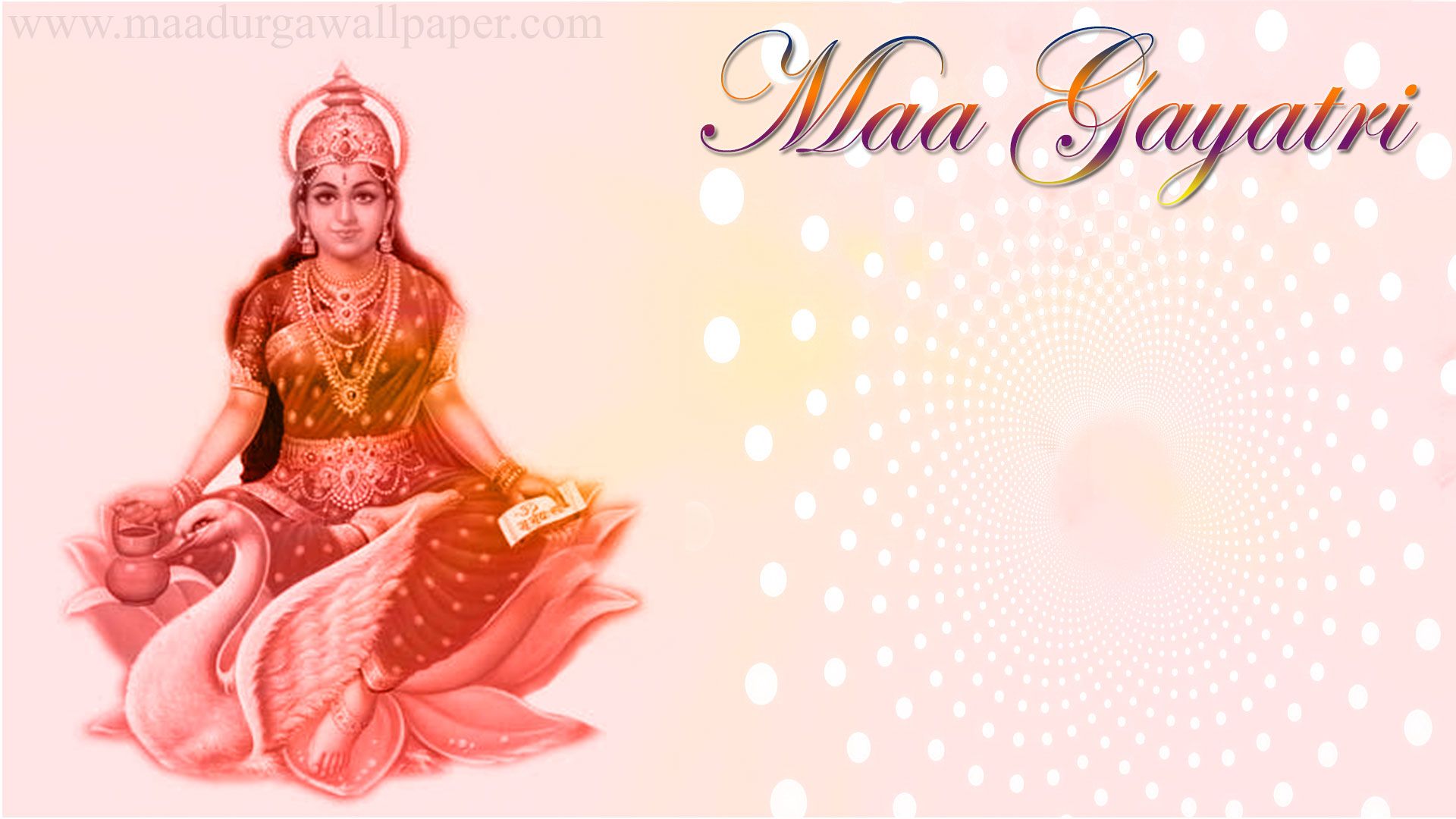 Gayatri Wallpapers - Wallpaper Cave