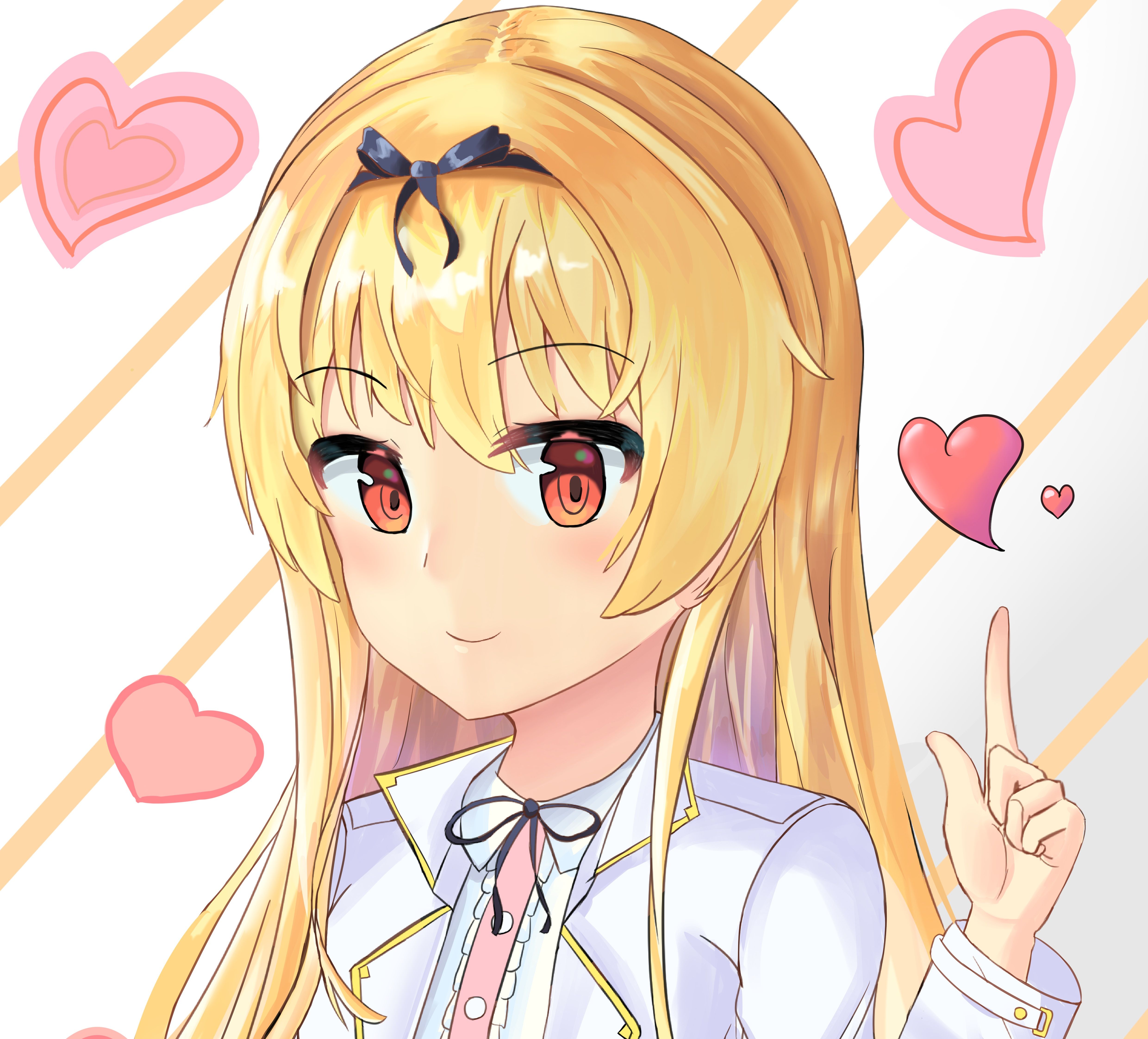 Yue Arifureta Wallpapers - Wallpaper Cave