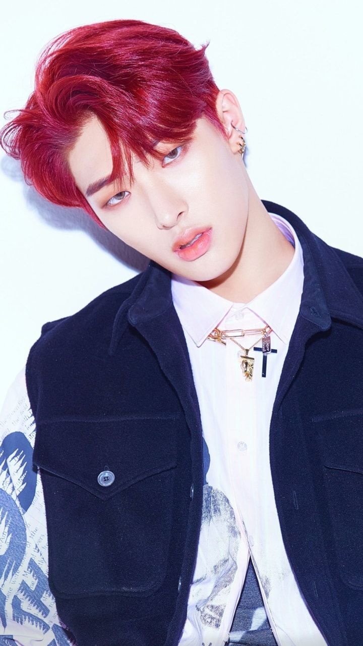 Mingi Ateez Wallpapers Wallpaper Cave Free Nude Photos