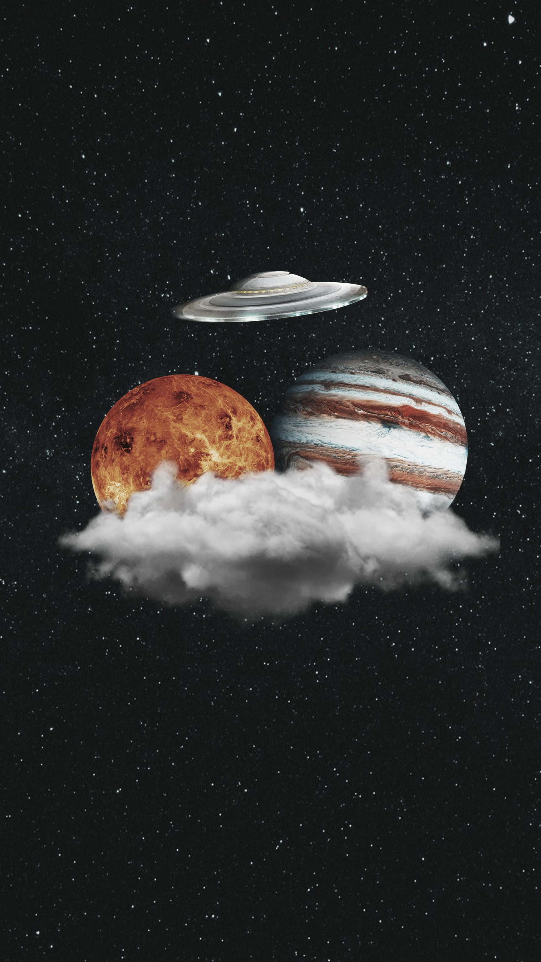 Venus Phone Wallpapers - Wallpaper Cave