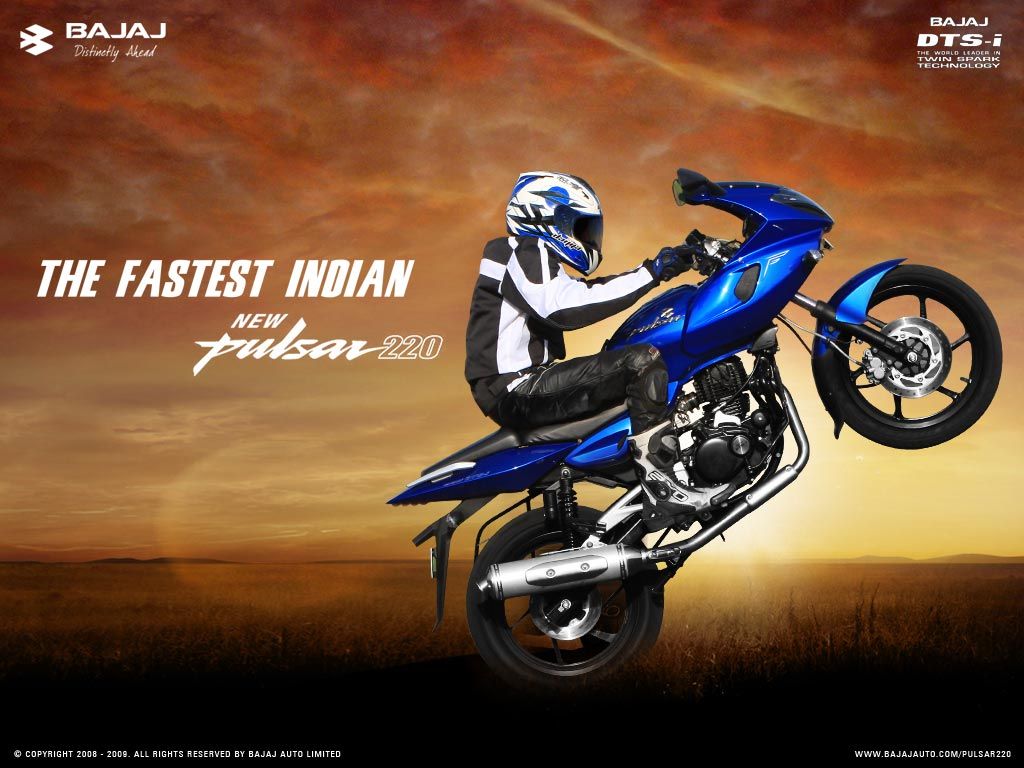 Bajaj Logo Wallpapers - Wallpaper Cave