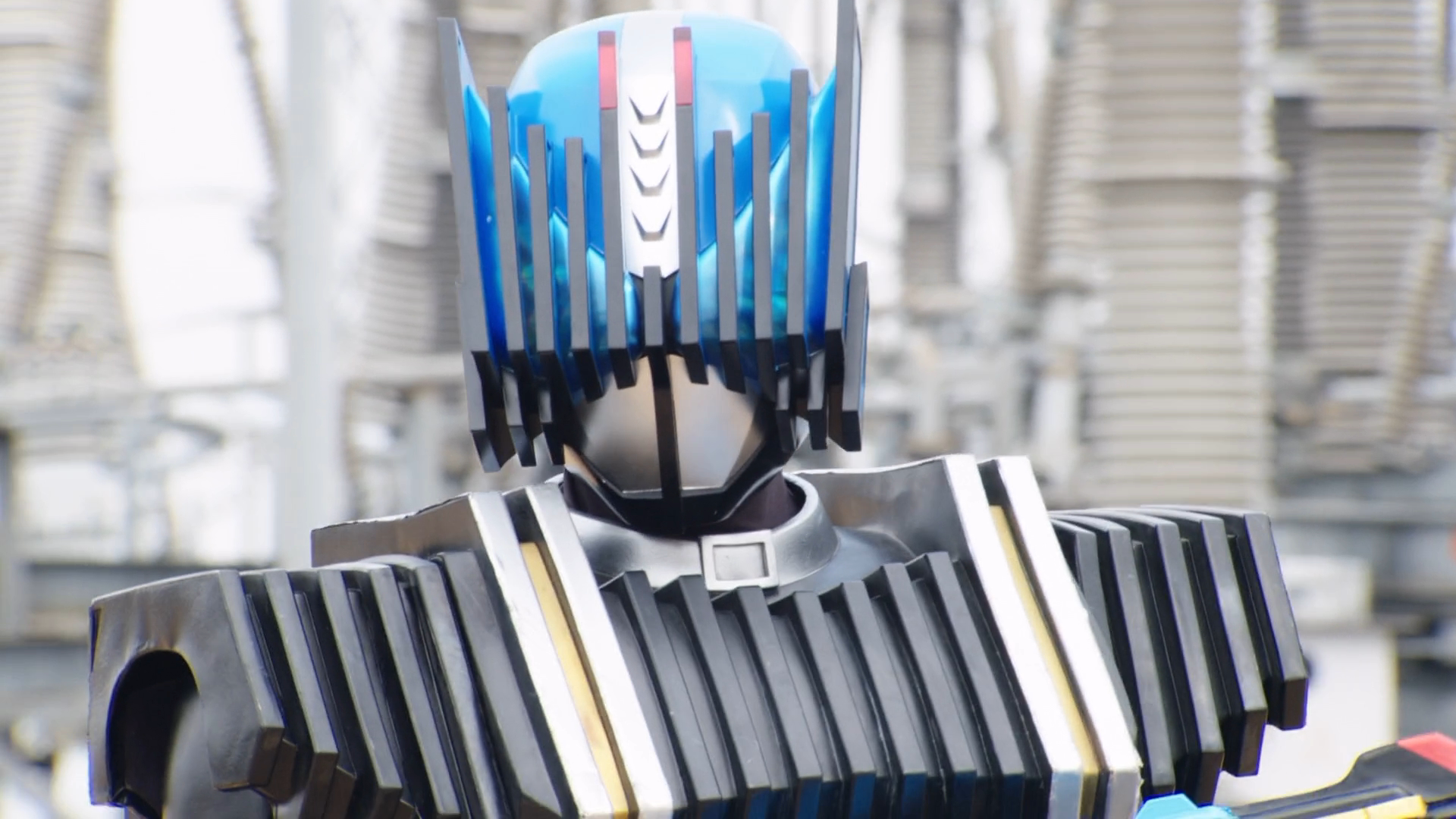 Kamen Rider Diend Wallpapers - Wallpaper Cave