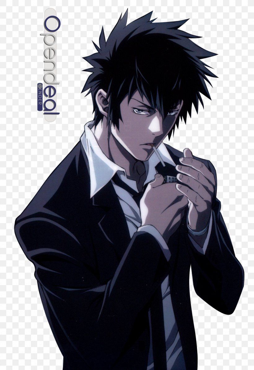 Shinya Kogami Wallpapers - Wallpaper Cave